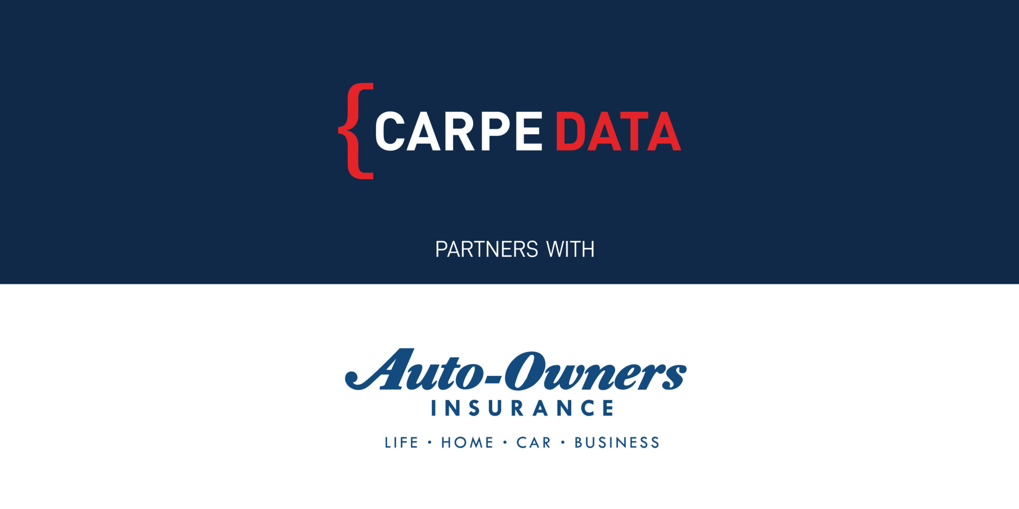 Auto-Owners Partners with Carpe Data to Streamline Underwriting