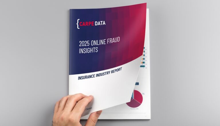 Research: Disability Claims Most Common Culprit of Fraud Found Online